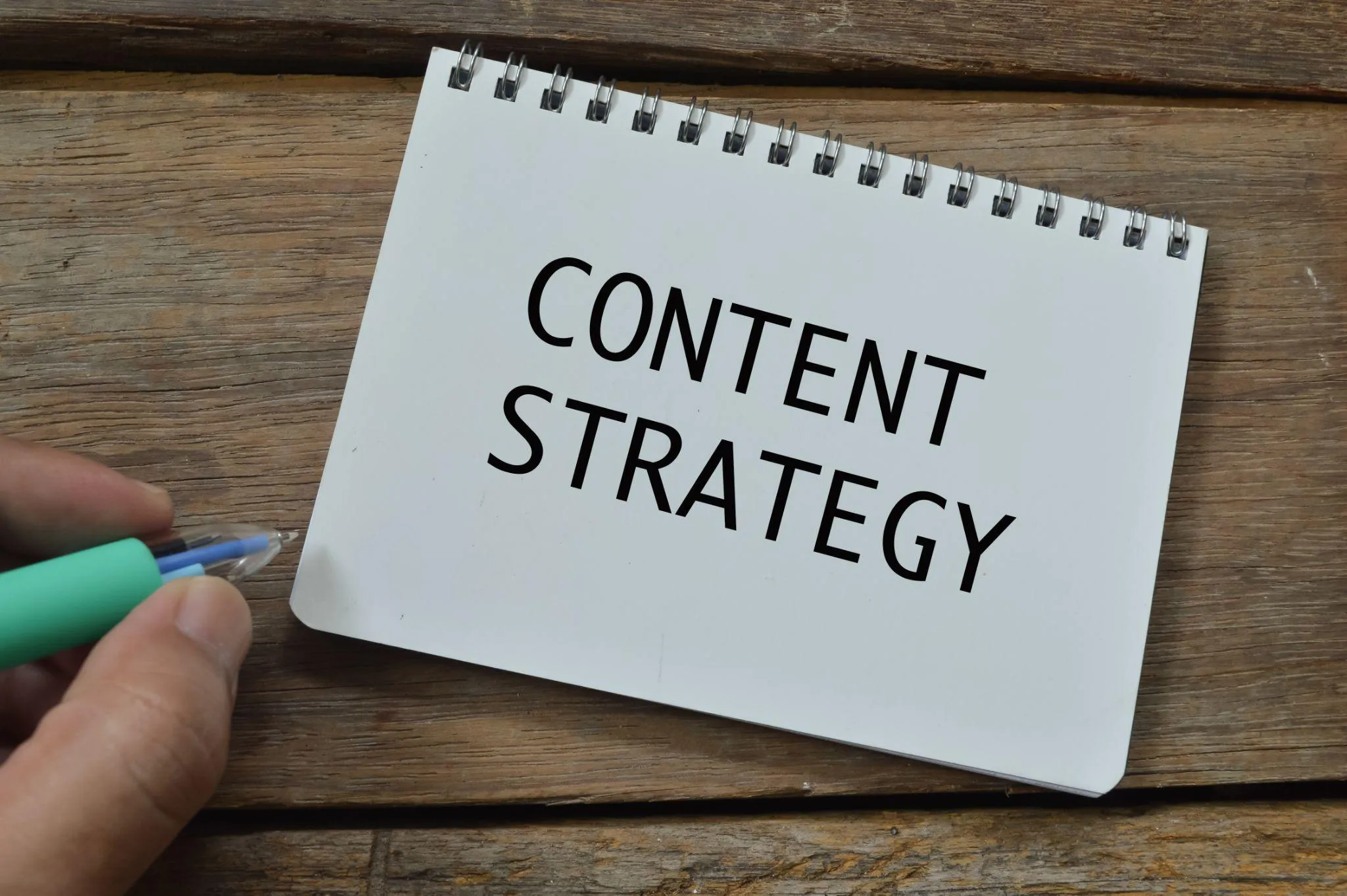 Content Strategy for 2025: Aa Step-by-Step Guide for Business Growth