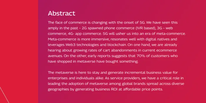 How To Structure White Paper | White Paper Writing