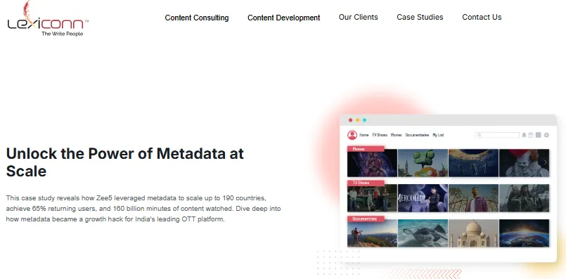 LexiConn: How To Write A Case Study A Step By Step Guide