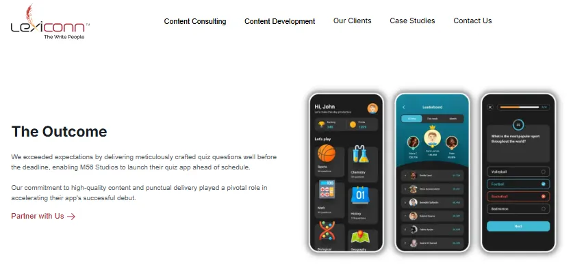 LexiConn: How To Write A Case Study A Step By Step Guide