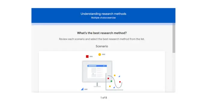 Top 10 eLearning Content Types: eLearning Content Development