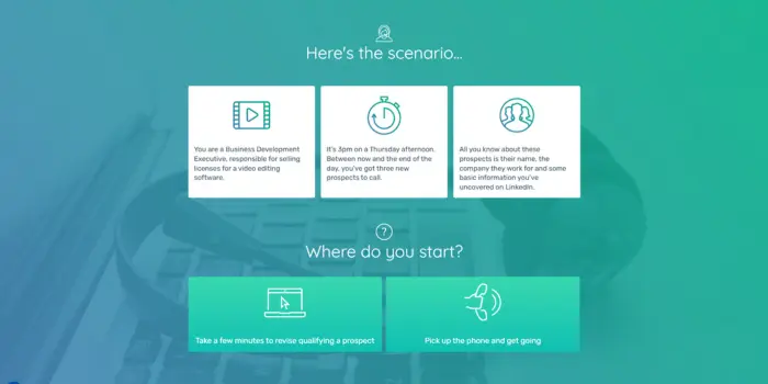 Top 10 eLearning Content Types: eLearning Content Development
