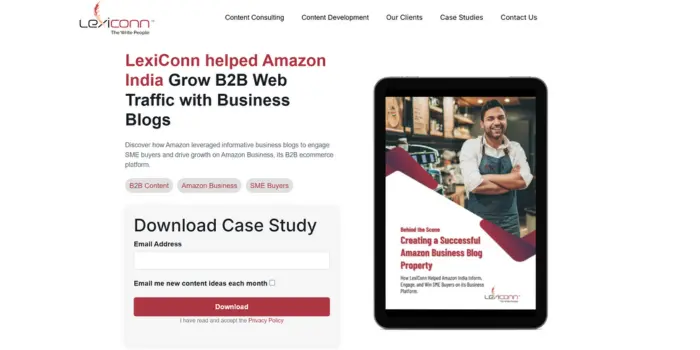 Top 10 eLearning Content Types: eLearning Content Development