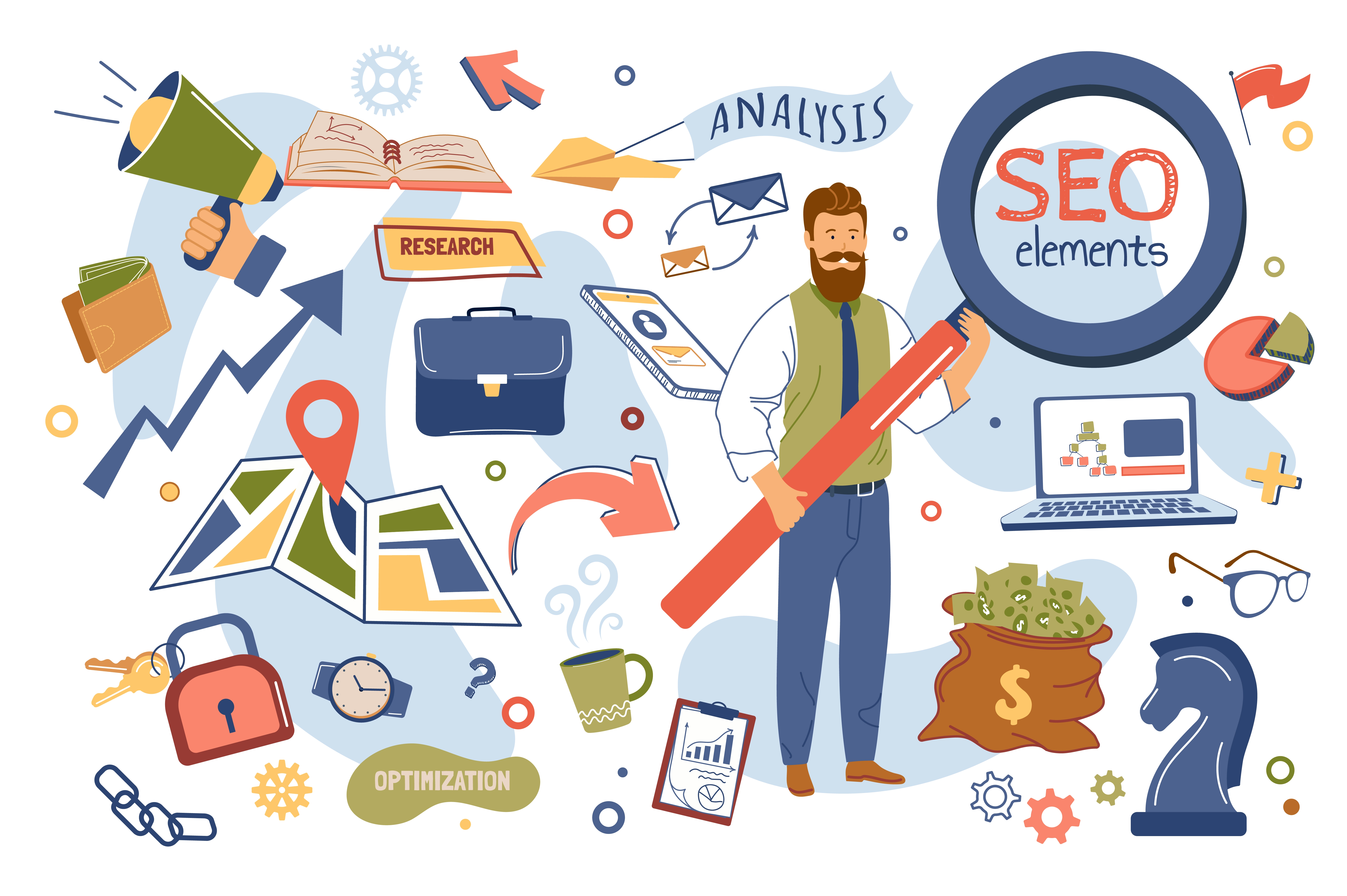 What Is SEO Writing: How to Write SEO Friendly Content | SEO Writing ...