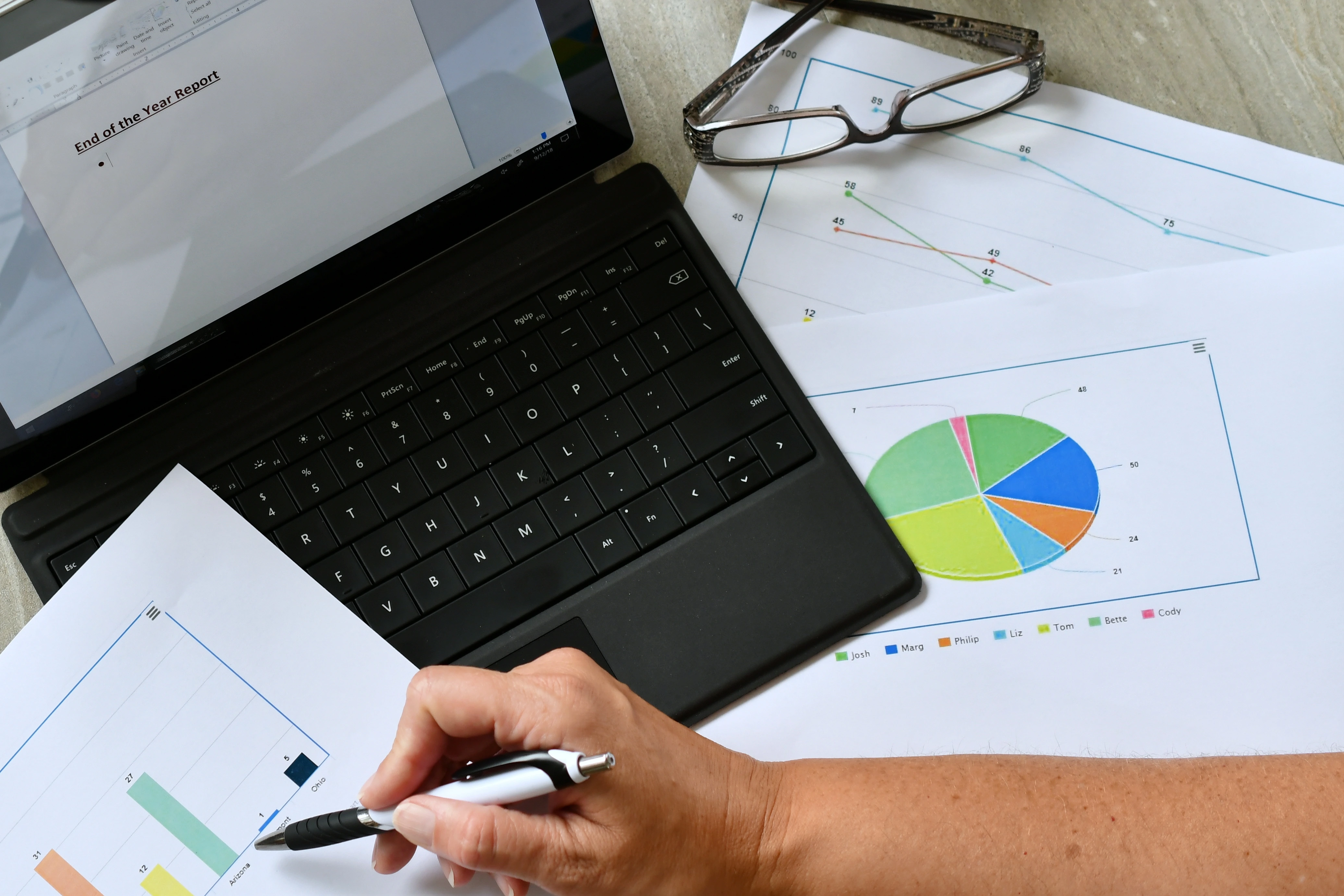 What-is-Technical-Writing?-Types-Benefits-and-Key-Skills