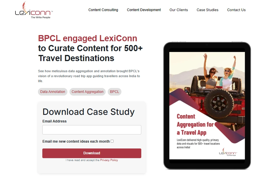 What is a Case Study and Why is it Important for your Business