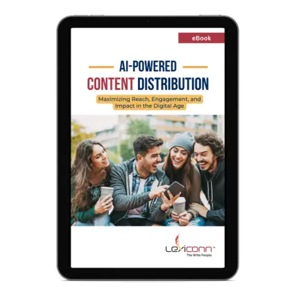 LexiConn Content | Content Consulting Company India